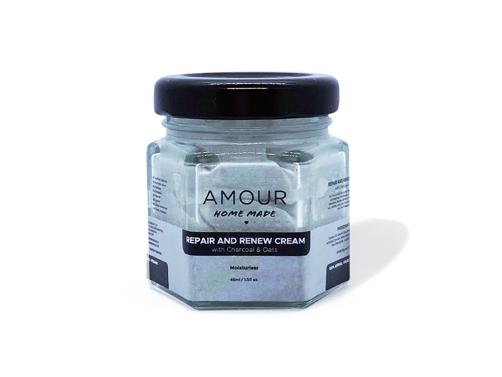 How one cream changed everything – Amour Skincare