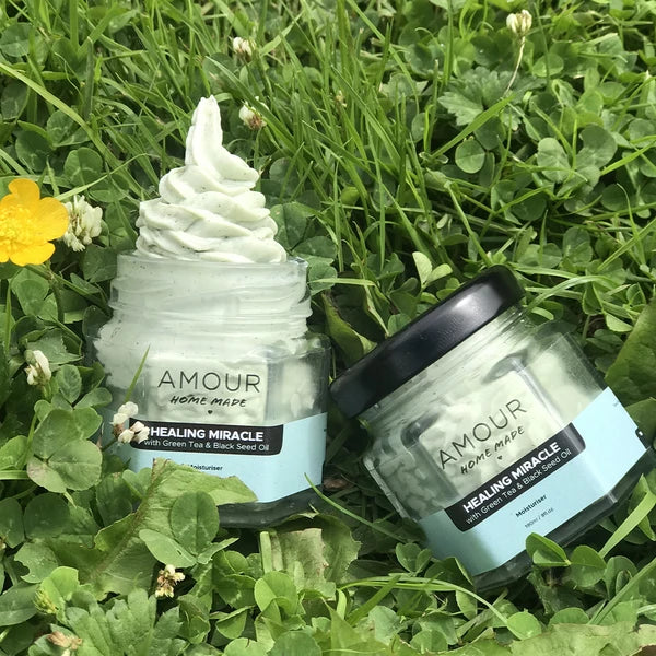 Healing Miracle Cream – Amour Skincare