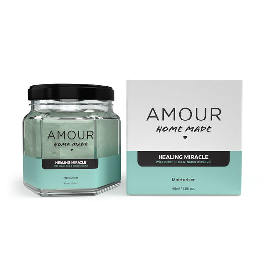 Healing Miracle Cream – Amour Skincare