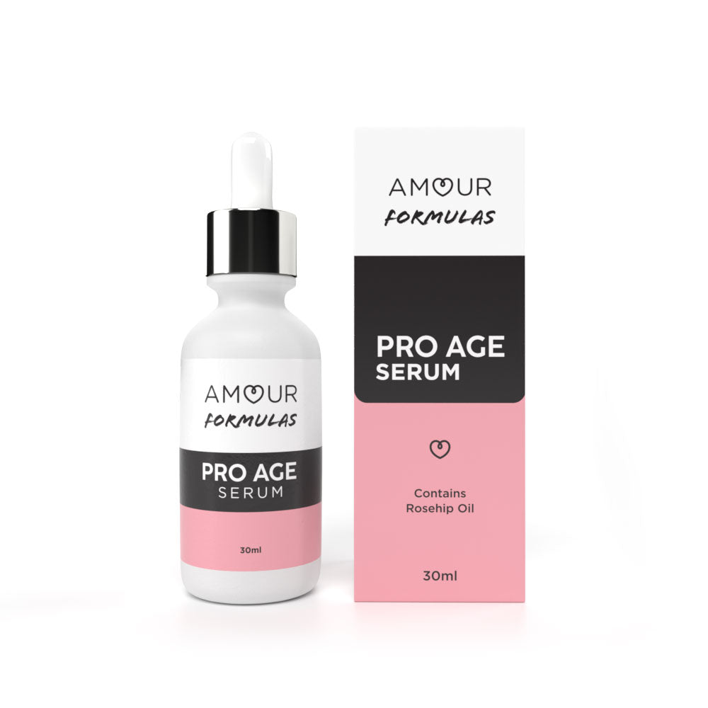 Pro Age Serum – Amour Skincare