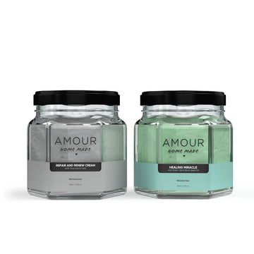 Healing Miracle Cream – Amour Skincare